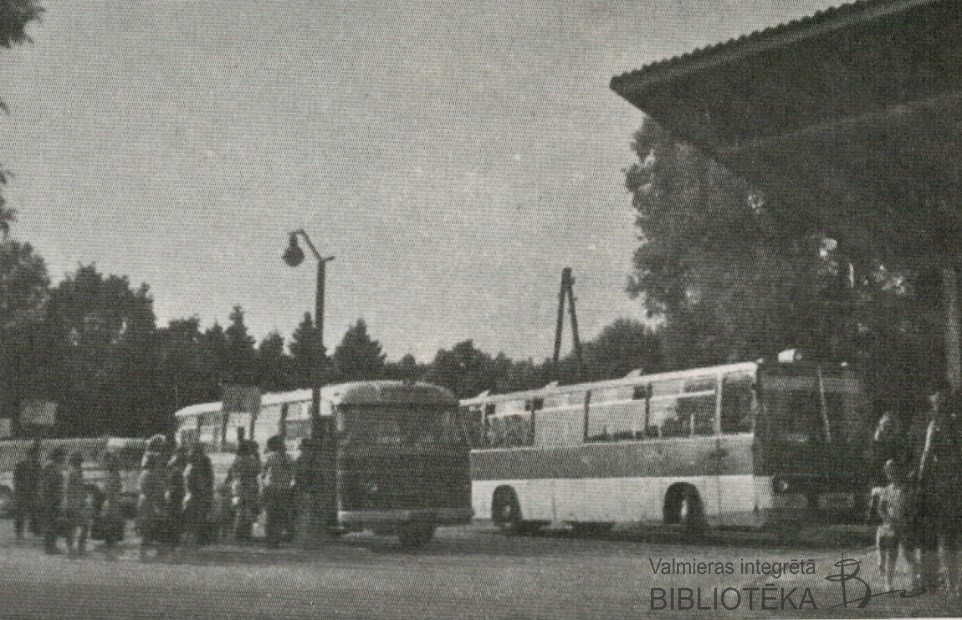 Rūjienas apvienība - Valmieras integrētā bibliotēka